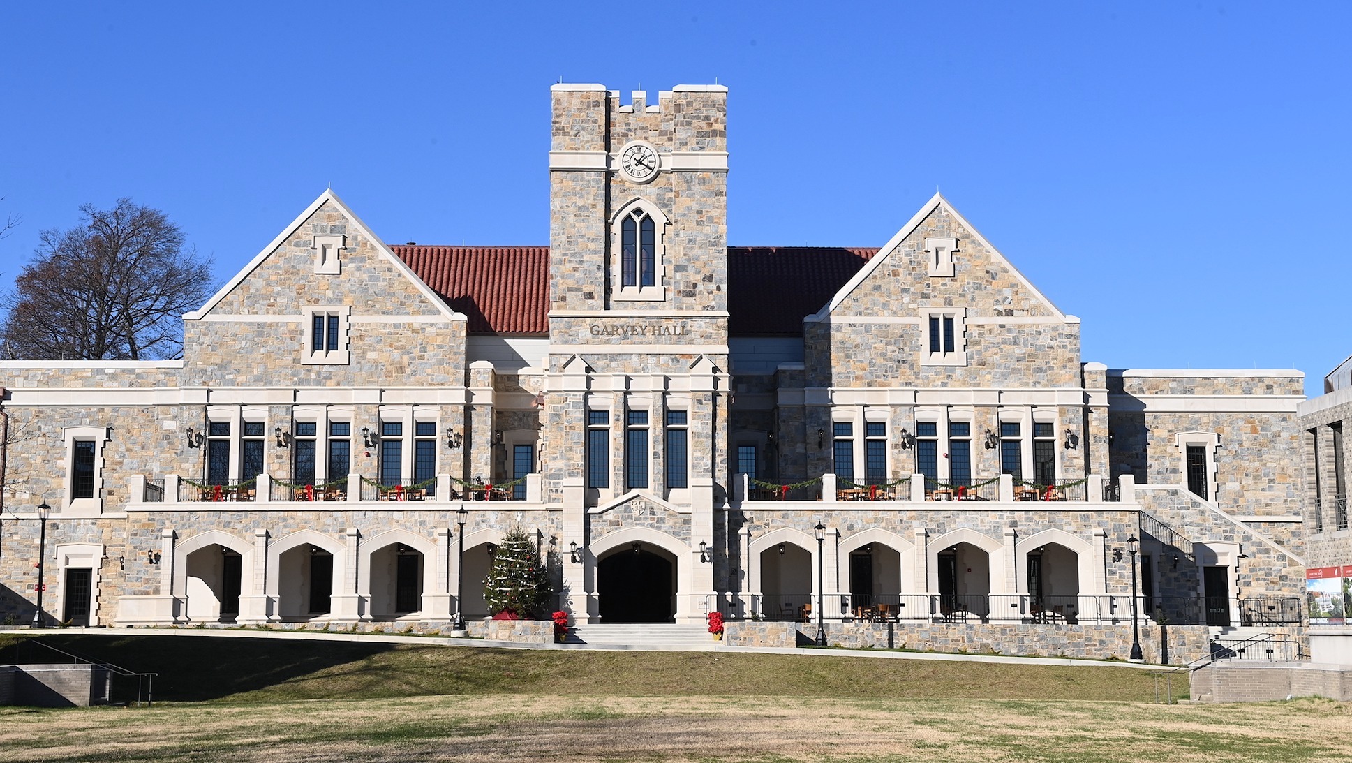 Dining & Places to Eat | Catholic University