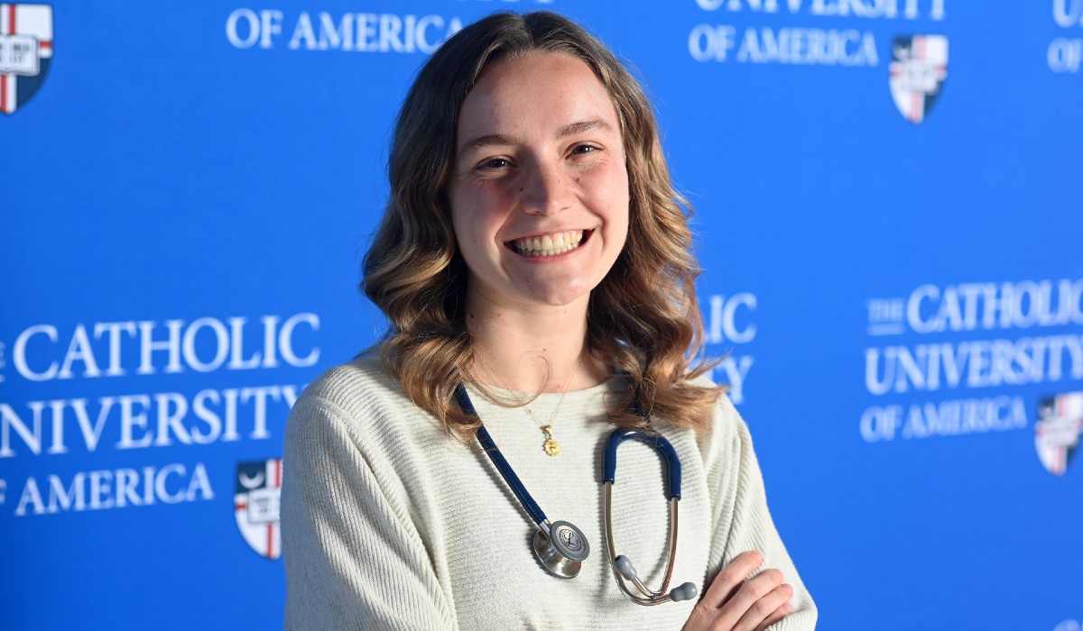 From Rome to Belize: Elizabeth Ulicny's Journey of Nursing and Service ...