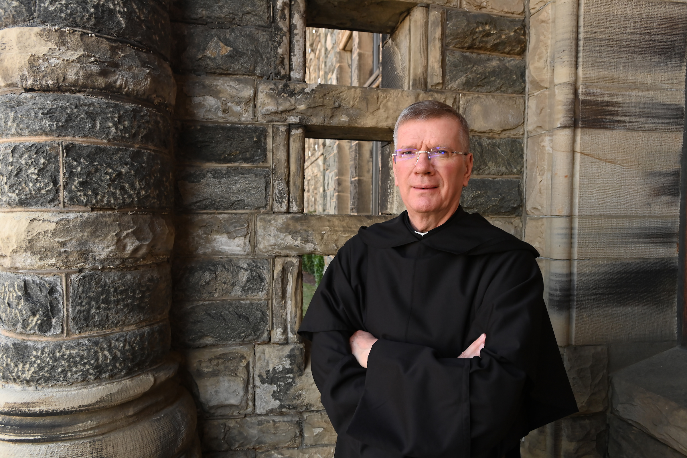 New Theology Faculty Focus on Human Dignity, Carmelite Spirituality ...