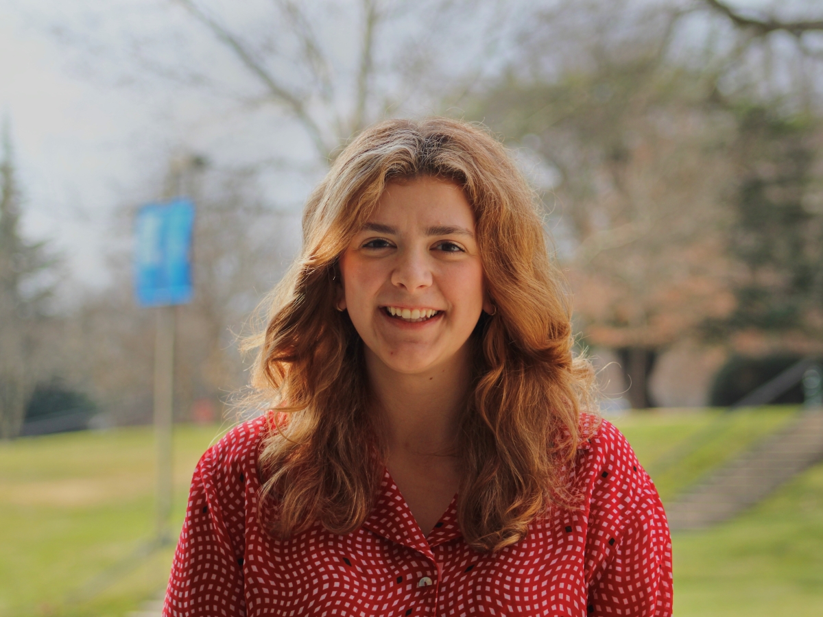 Alexis Berard | Catholic University