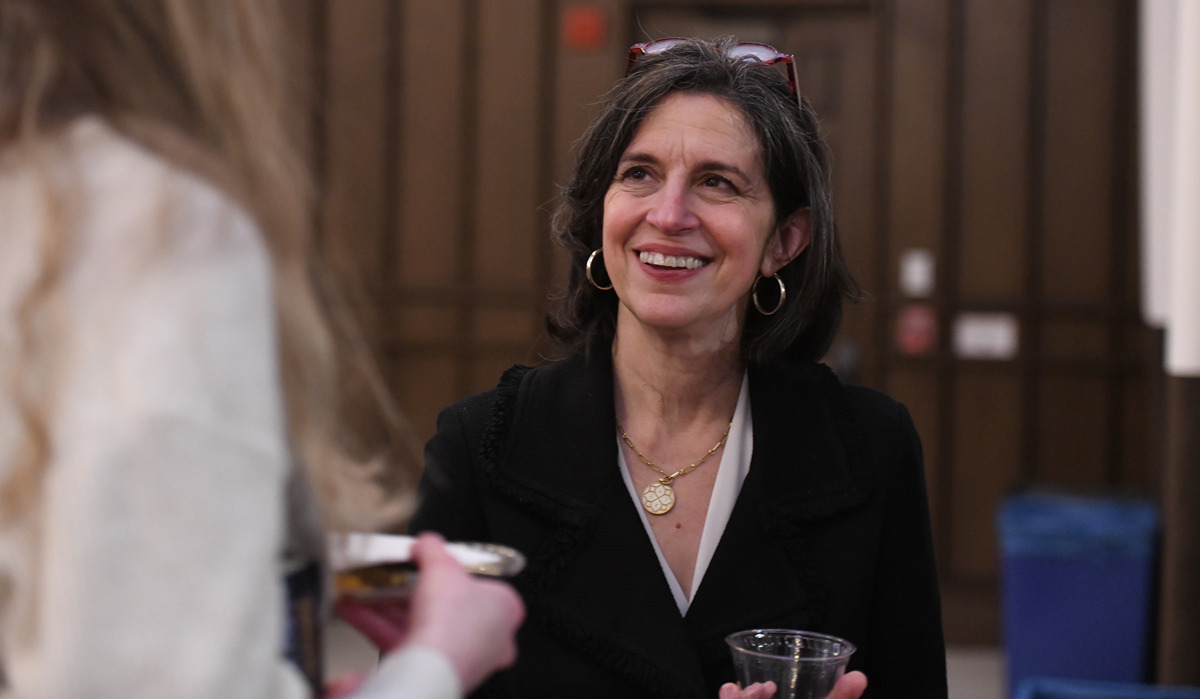 Catholic Legal Scholar Helen Alvaré Shares How to Advocate for ...