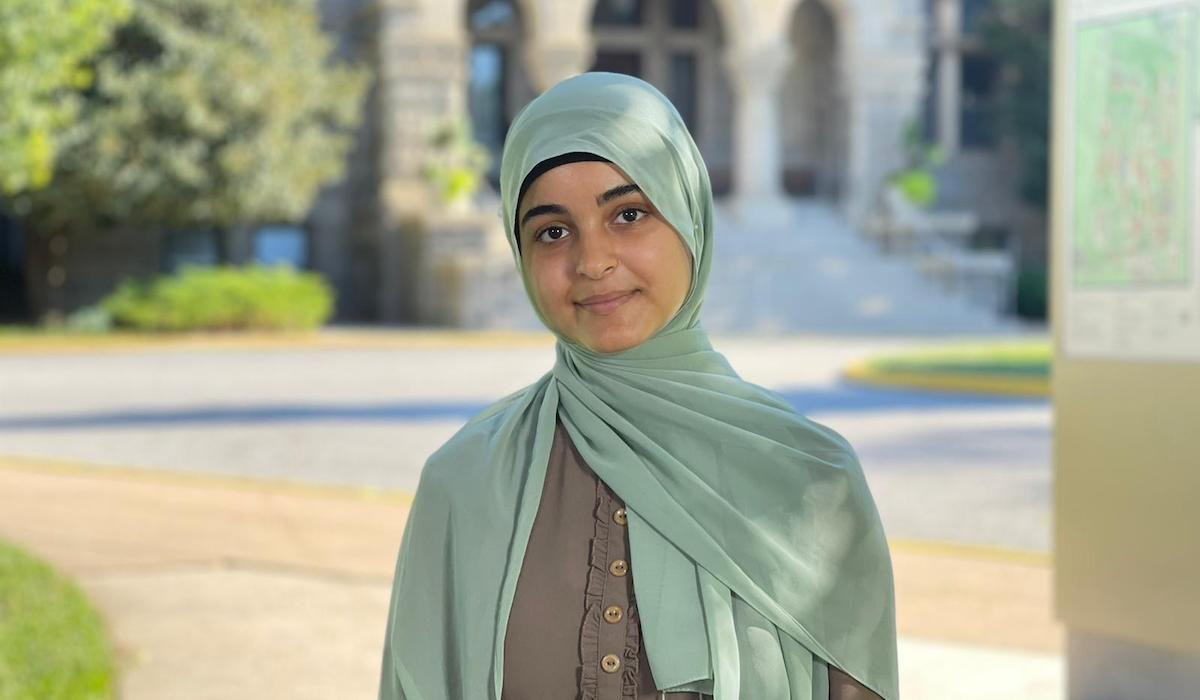 Biomedical Engineering Major Drawn to Kind Community, Interreligious ...