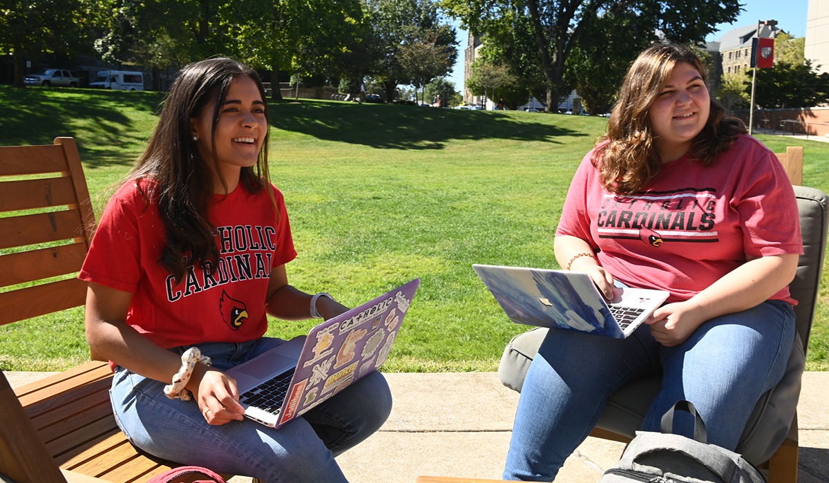 The University Strives For Sustainability With Ethically Sourced ...