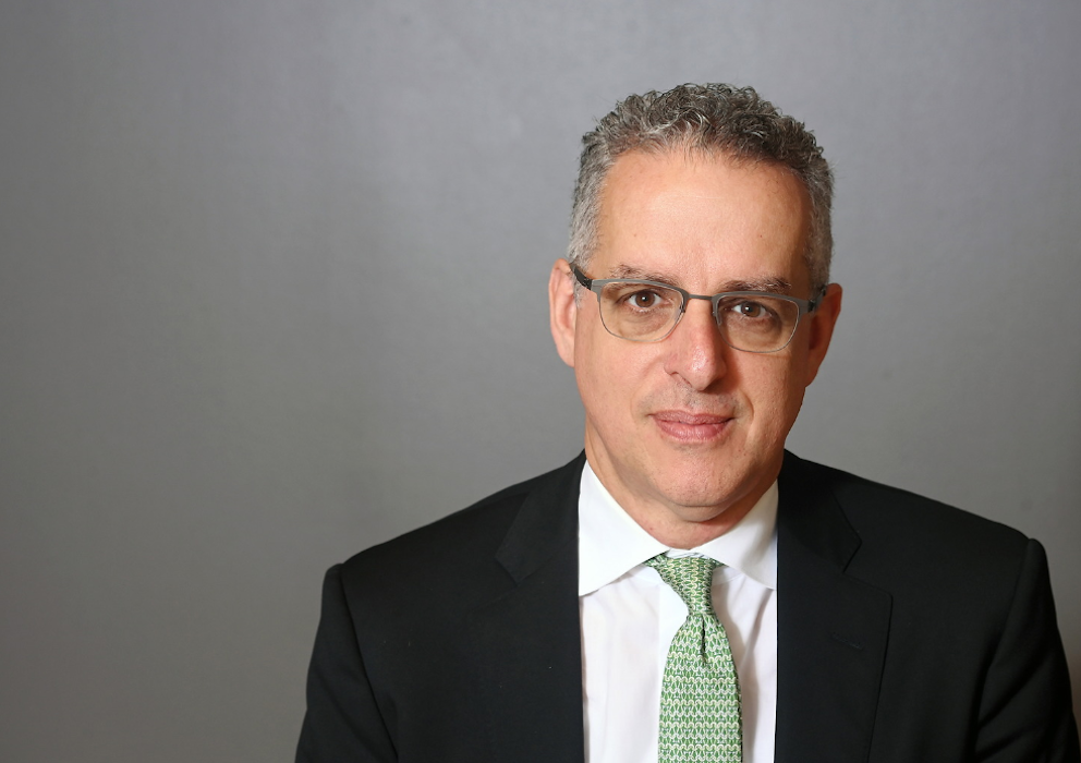 Holy See Confirms Appointment of Professor Joe Capizzi as Dean of STRS ...