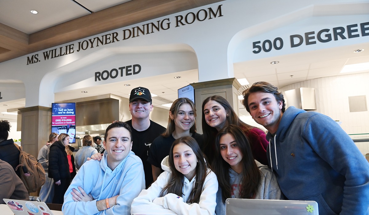 What to look forward to in 2023 | Catholic University