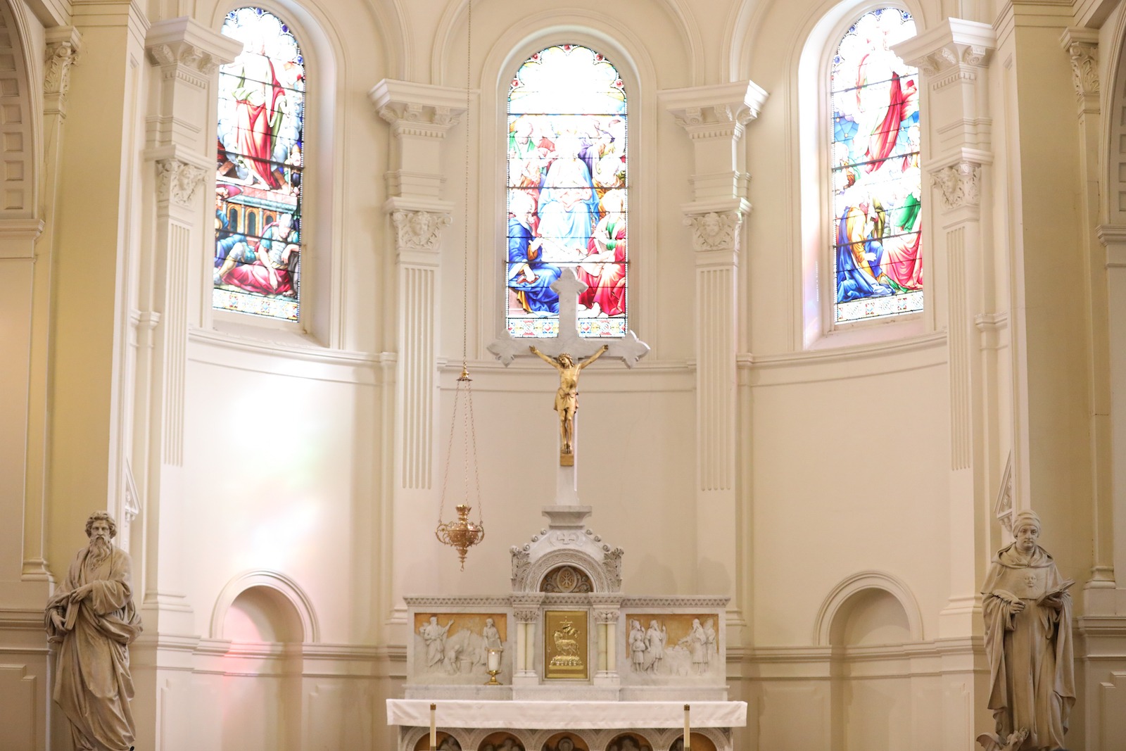 Universal Church | Catholic University