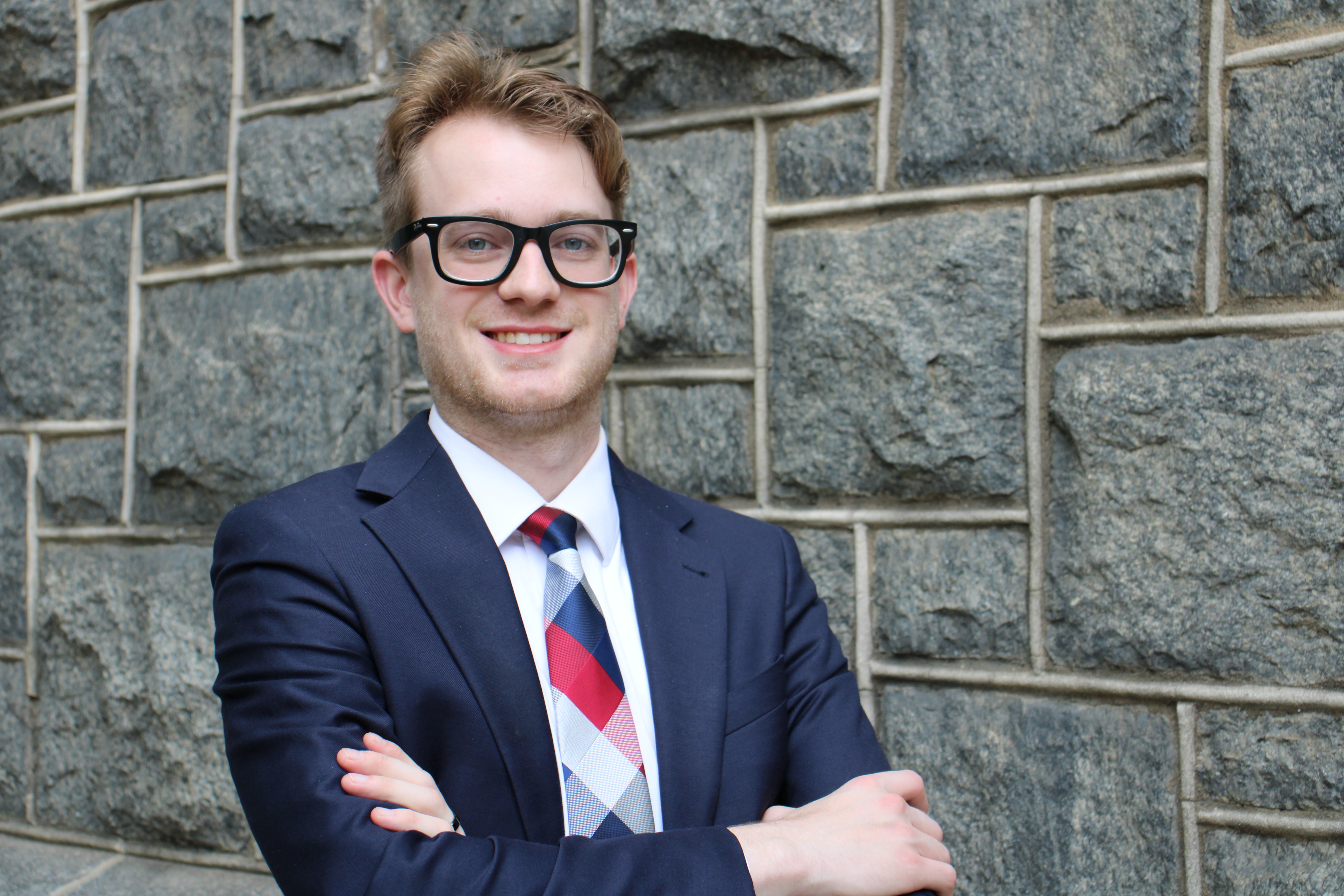 Graduate Student Experience | Catholic University
