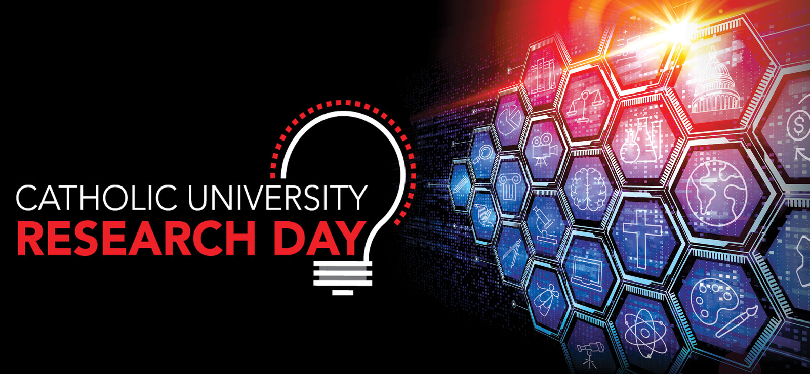 Research Day | Catholic University