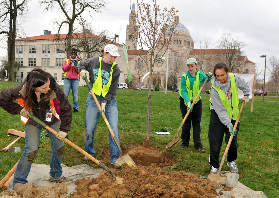Resources | Catholic University