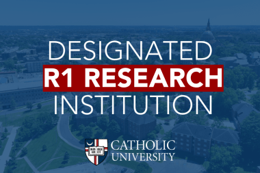 The Catholic University of America